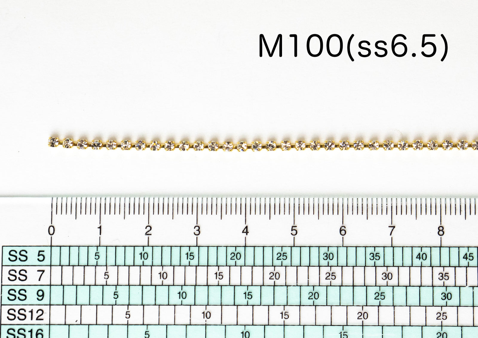 プレシオサ ダイヤレーン- 0-ラインストーン・スワロフスキーの品揃え日本最大級 デコダリア