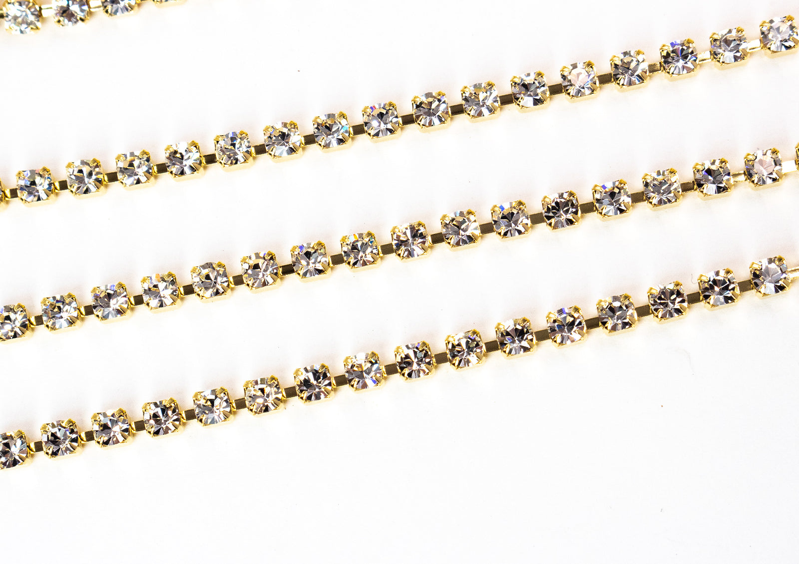 プレシオサ ダイヤレーン- 0-ラインストーン・スワロフスキーの品揃え日本最大級 デコダリア